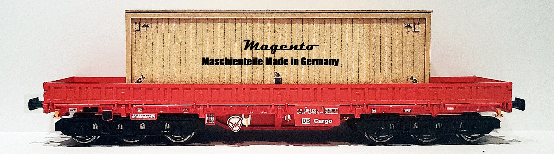 Flachwagen DR Ep IV Samms 4860